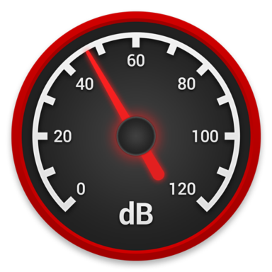 Sound Decibel Meter 2.32 (120-640dpi) (Android 6.0+) APK Download by ...