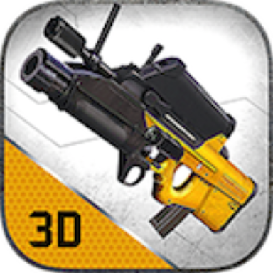 Gun Master 3D 1.01 APK Download by Craneballs - APKMirror