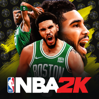 NBA 2K Mobile Basketball Game 7.0.7975149 (nodpi) APK Download by 2K ...