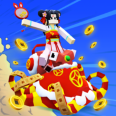 Rodeo Stampede: Sky Zoo Safari 2.14.0 APK Download by Yodo1 Games ...