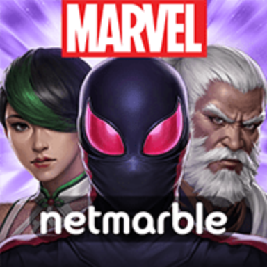 MARVEL Future Fight 8.7.0 APK Download by Netmarble - APKMirror