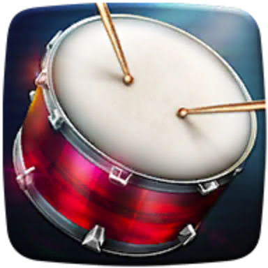 Drums: Real drum set 2.40.00 APK Download by MWM - Music and creative apps for Android - APKMirror