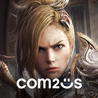 TALION 5.0.50 (arm64-v8a) APK Download by Com2uS Holdings Corporation - APKMirror