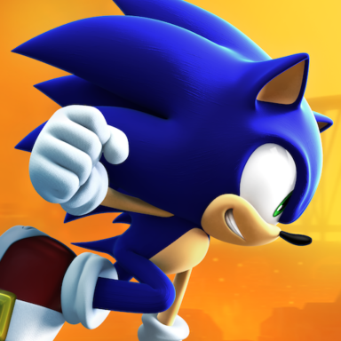 Sonic Forces - Running Battle 4.14.0 APK Download by SEGA - APKMirror