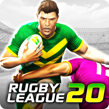 Rugby League 20 1.3.2.122 APK Download by Distinctive Games - APKMirror
