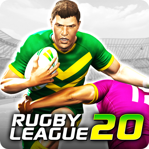Download Rugby League 20 APKs for Android - APKMirror