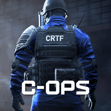 Critical Ops: Multiplayer FPS 1.70.1.f3275 APK Download by Critical ...