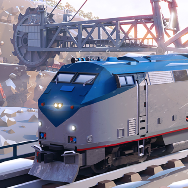 Train Station 2: Railroad Game 2.7.0 APK Download by Pixel Federation ...