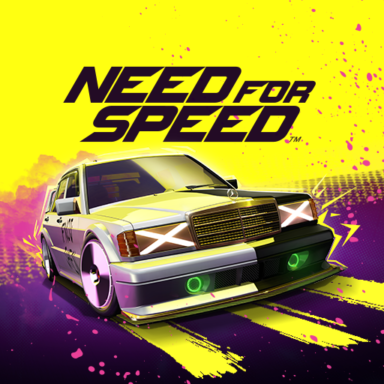 Need for Speed™ No Limits 6.6.1 (arm-v7a) (nodpi) (Android 4.4+) APK ...