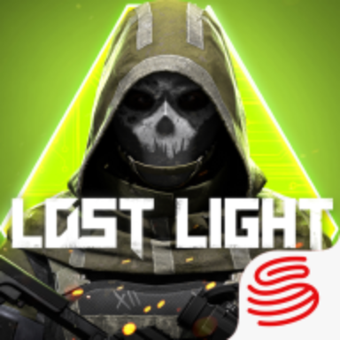 Lost Light: Weapon Skin Treat 1.0.40281 APK Download by Exptional ...
