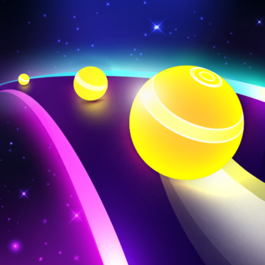 Dancing Road: Color Ball Run! 2.2.1 APK Download by AMANOTES PTE LTD ...