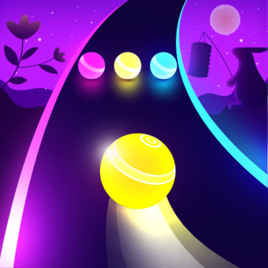 Dancing Road: Color Ball Run! 2.2.0 APK Download by AMANOTES PTE LTD ...