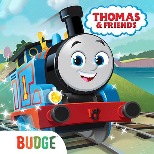 Download Thomas & Friends: Magic Tracks APKs for Android - APKMirror