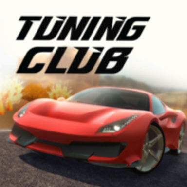 Tuning Club Online APKs - APKMirror