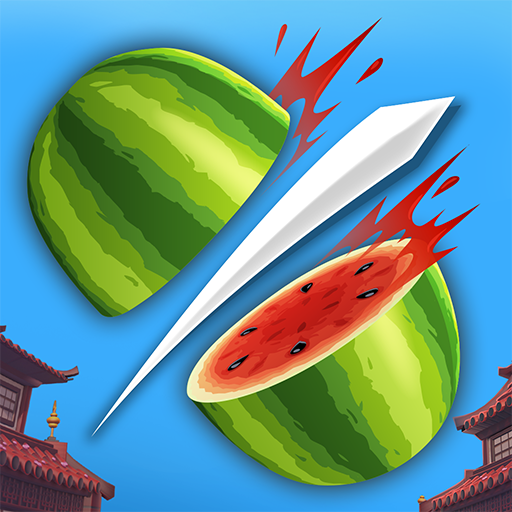 Fruit Ninja Icon