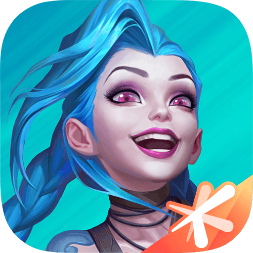 Download League of Legends mobile game (英雄联盟手游) APKs for Android ...