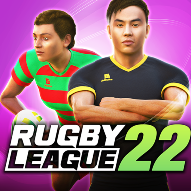 Rugby League 22 1.1.2.69 APK Download by Distinctive Games - APKMirror