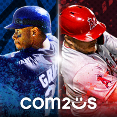 MLB 9 Innings 24 8.0.9 APK Download by Com2uS - APKMirror