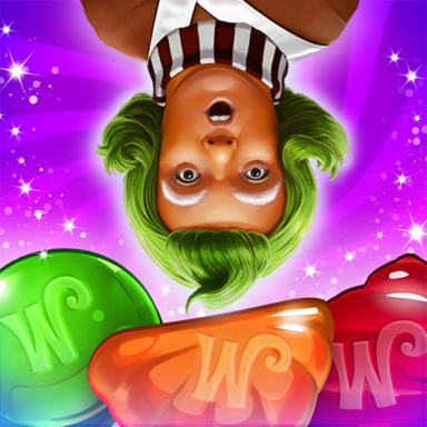 Wonka's World of Candy Match 3 1.72.2870 APK Download by Zynga - APKMirror