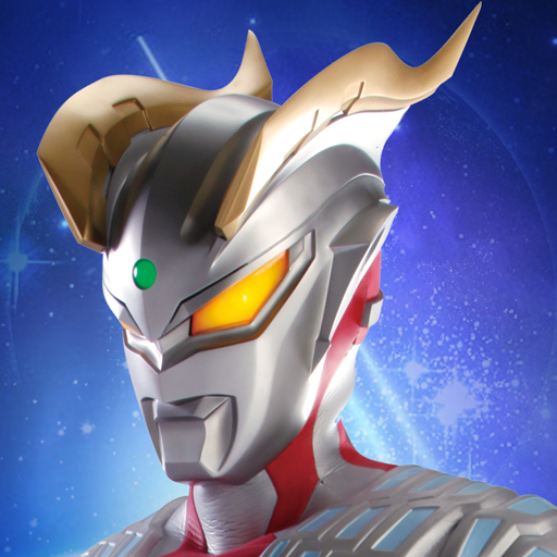 Download Ultraman:Fighting Heroes APKs for Android - APKMirror