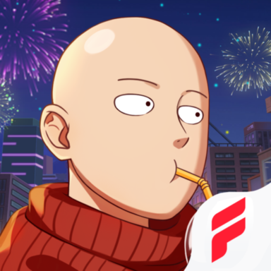 ONE PUNCH MAN: The Strongest 1.4.9 APK Download by FingerFun Limited ...