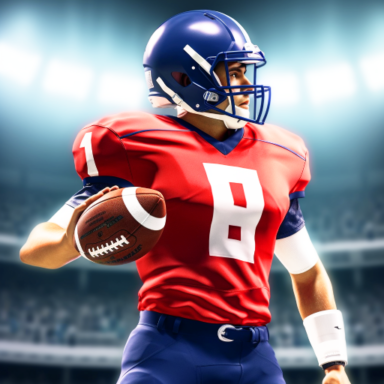Football Battle: Touchdown! 1.34.0 APK Download by Miniclip.com - APKMirror