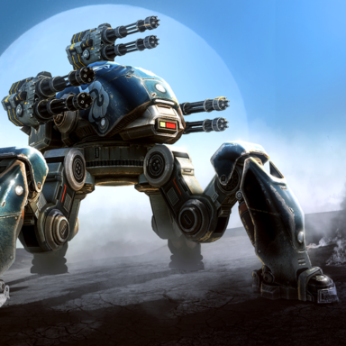War Robots Multiplayer Battles 9.1.1 APK Download by MY.GAMES B.V ...