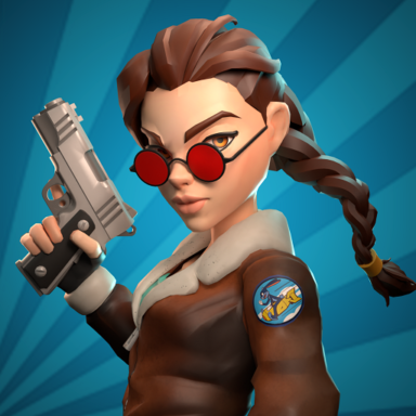 Tomb Raider Reloaded 1.3.0 (arm64-v8a + x86 + x86_64) (Android 8.0 ...