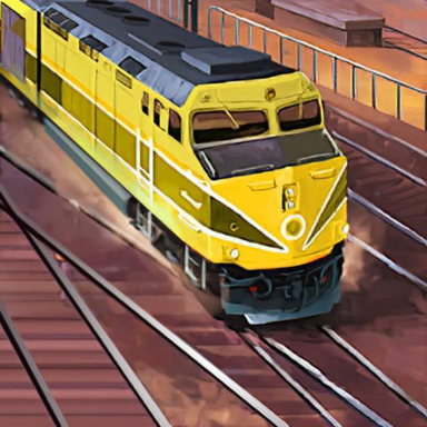 Train Station: Railroad Tycoon 1.0.84 (arm64-v8a) APK Download by Pixel ...