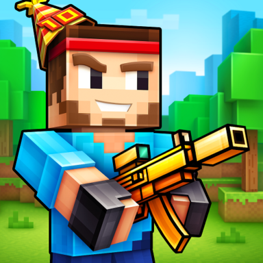Pixel Gun 3D - FPS Shooter 23.6.1 APK Download by Pixel Gun 3D - APKMirror