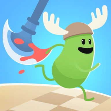 Dumb Ways to Dash! 3.6.7 APK Download by PlaySide Studios Ltd - APKMirror