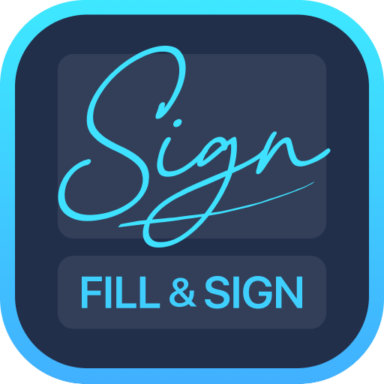 Fill and Sign Easy PDF Editor 2.7.7.5 (88) APK Download by Amplify ...