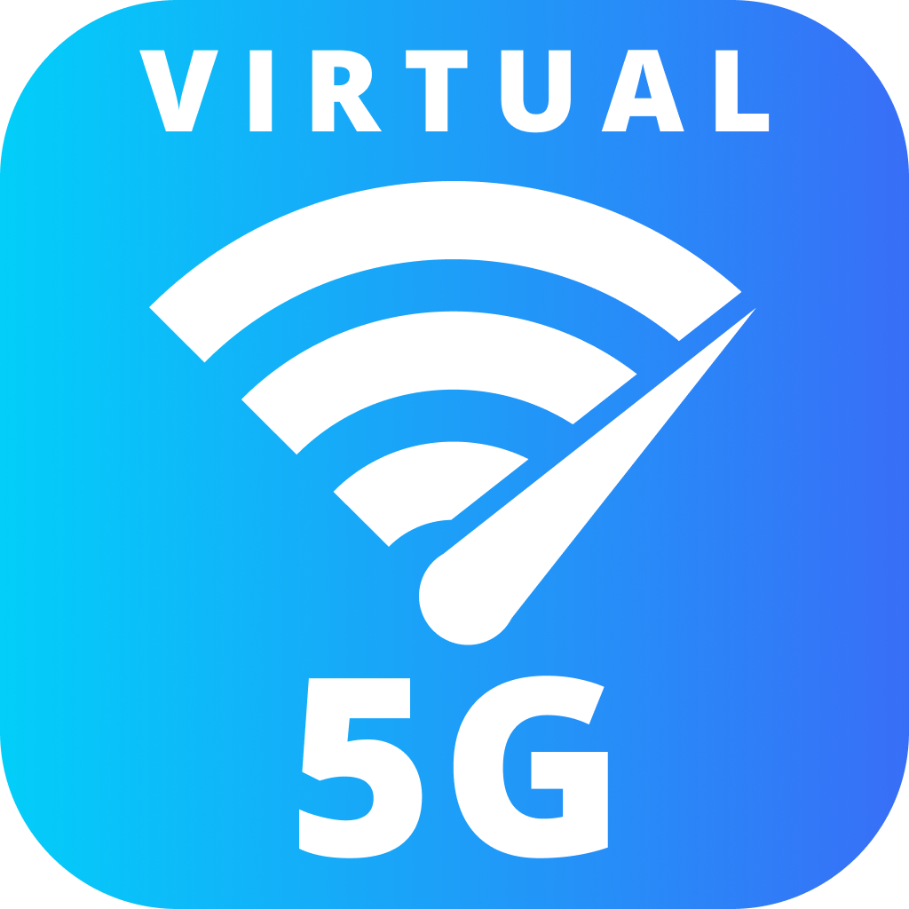 Download Virtual 5G APKs for Android - APKMirror