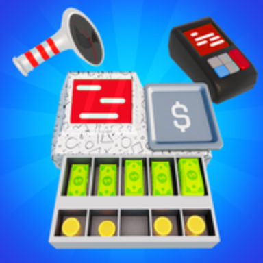 Cashier 3D 55.4.3 (Android 5.1+) APK Download by Zynga - APKMirror