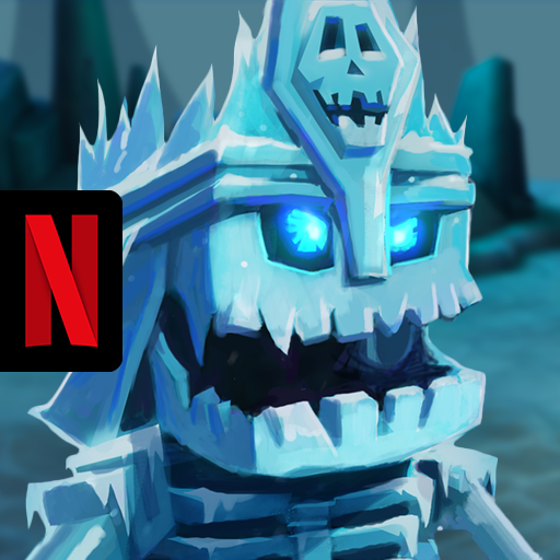 Download Dungeon Boss: Respawned APKs for Android - APKMirror