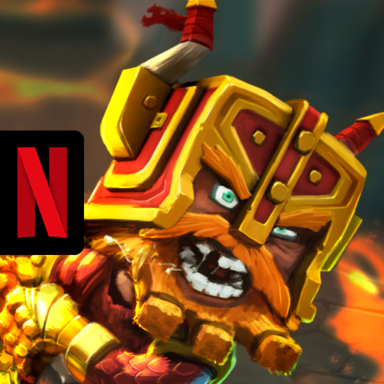 Dungeon Boss: Respawned 0.5.16630 (344310) APK Download by Netflix, Inc ...