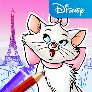 Disney Coloring World 13.7.0 APK Download by StoryToys - APKMirror