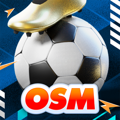OSM 23/24 - Soccer Game 4.0.31 APK Download by Gamebasics BV - APKMirror