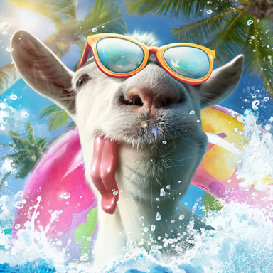 Goat Simulator 2.17.0 (arm64-v8a + arm-v7a) (Android 5.0+) APK Download ...