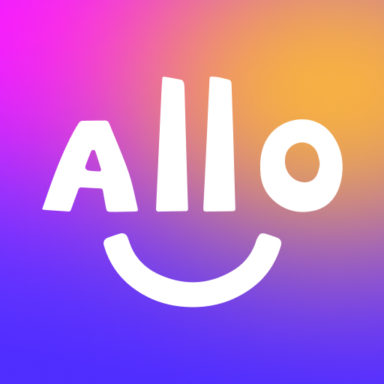Allo: Group Voice & Video Chat 2.7.8 APK Download by Allo Official ...