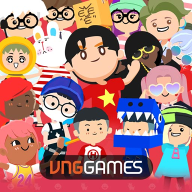 Play Together VNG 2.00.1 APK Download by VNG Corporation - APKMirror