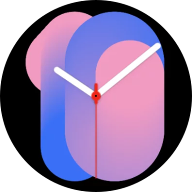 Gradient number (Wear OS) 1.0.01.2045 APK Download by Samsung ...