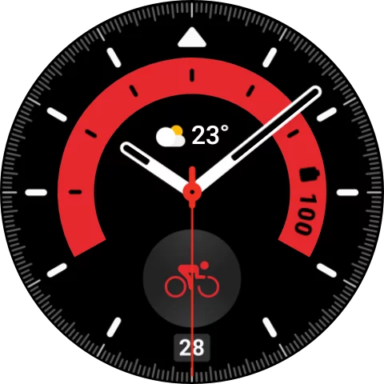 Pro Analog (Wear OS) 1.0.01.2045 APK Download by Samsung Electronics Co ...