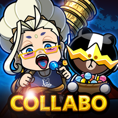 LINE Rangers: Brown-Cony Wars! 9.2.3 APK Download by LINE (LY ...