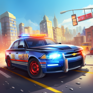 Reckless Getaway 2: Car Chase 2.8.4 APK Download by Miniclip.com ...