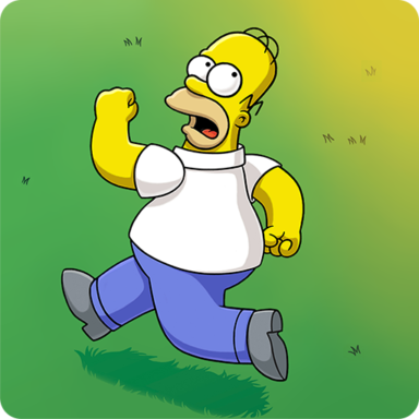 The Simpsons™: Tapped Out 4.68.5 (arm64-v8a + arm-v7a) (Android 5.0 ...