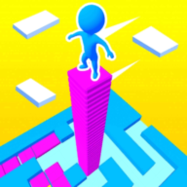 Stacky Dash 4.7 APK Download by Supersonic Studios LTD - APKMirror