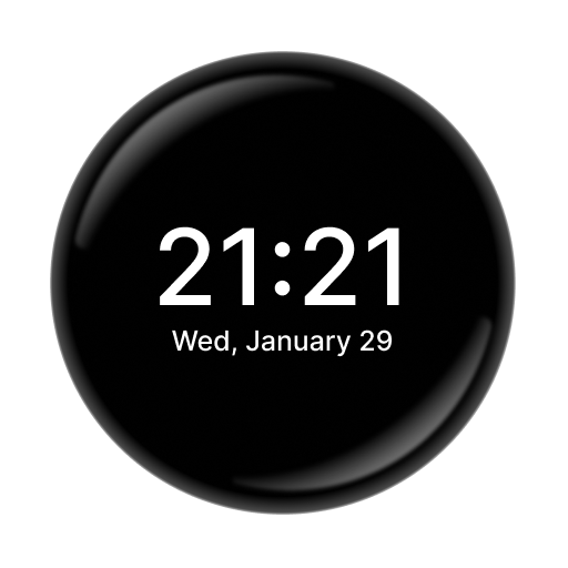 Minimal Watch Faces (Android 7.1+) APKs - APKMirror