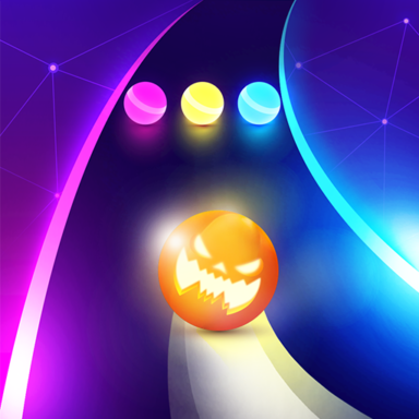 Dancing Road: Color Ball Run! 2.3.9 APK Download by AMANOTES PTE LTD ...