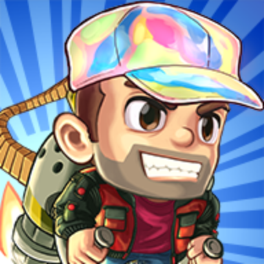 Jetpack Joyride 1.8.8 (nodpi) (Android 2.3.3+) APK Download by ...